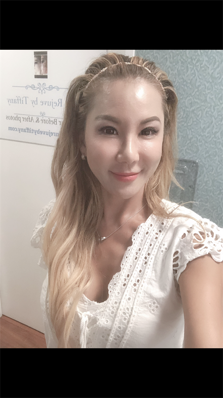 Tiffany Kim - Owner/California Licensed Esthetician, PCA,ACNE Certified ...